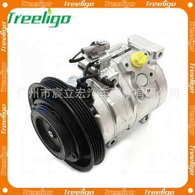 适用丰田AVENSIS2.0压缩机447220-4223447170-9470447260-8120