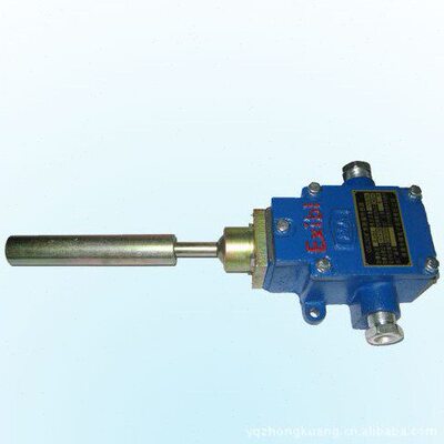 GEJ30矿用跑偏传感器 KGP-2跑偏传感器，矿用跑偏传感器