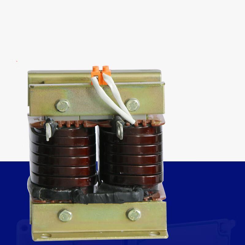 直流电抗器变频器7.5kw75kw55kw45kw160kw单相直流滤波电抗器