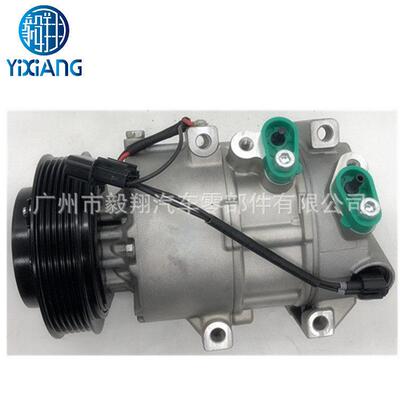 适用 DVE16 AC Compressor Kia Rio / Sportage / Optima Hyundai
