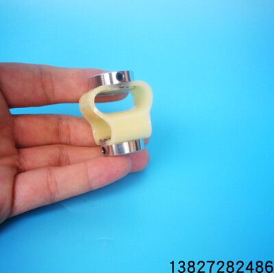 成一机工aSFC-29SFC-38SFC-48/54柔性联轴器8八字型形联轴器