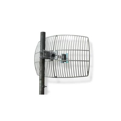 2g3g4glte高增益格栅抛物面mABRimo天线224dbi户外1700-*700M2Hz