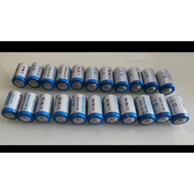 控制元M218LCP仪表单仪器ER14250S耐高温池3.6V1/2225AA原电装