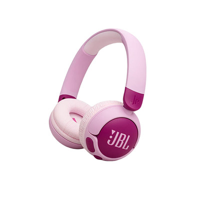 【小朋友推荐】JBL JR320BT 儿童耳机头戴式学生学习网课听音乐