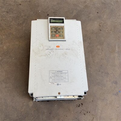 和SV15IS5-4N0拆机变频器SV185IS5M和SV220IS5-4N0