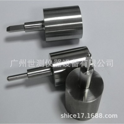 VDE0620Lehre2ABC触点插孔的小开口宽度和小拔出力量规