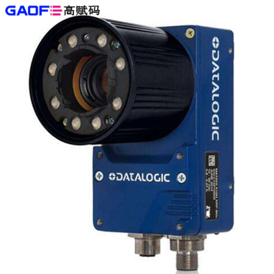 图像式条码阅读器汽车行业物流电商行业datalogicMatrix410N