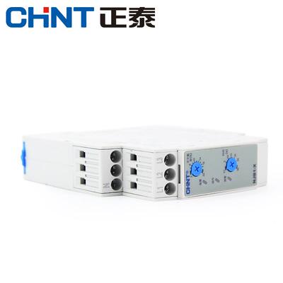 NJB13-X1NJB1-X相序与断相保护继器注ツNJB1电三相不平衡保护器80