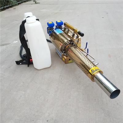 生化细生化洗消菌洗消装置便携细水雾灭火洗机喷式生化式毒剂消洒