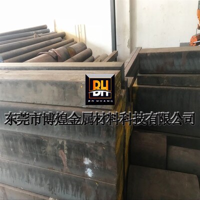 引进UNS标准F32800球墨铸铁板 F32800球墨铸铁圆棒