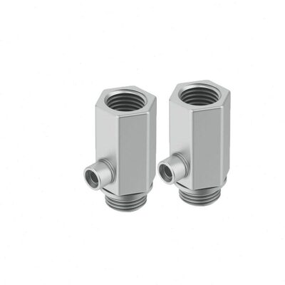 FESTO手控装置HAB-1/8-1/4-1/2-3/8 184585 184586 184587 184588