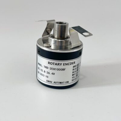 增量型编码器TRD-2EH1000BF 600V 1024VH 360 2000 2500V 100200B