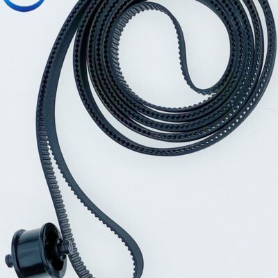 用于HP T610 Z3200 620 2100笔架皮带字车拖带24寸Q5669-60673