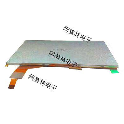 7寸TFTLD液晶显I4示屏C102*600分辨率MPI接口屏lcdADX电容触摸屏