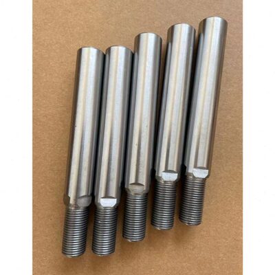 SC SU SCJ气缸配件32/40活塞杆 32/40/50/63/80/100/125/160/200