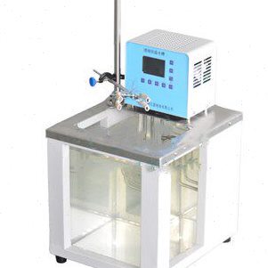 上海比朗BILON-HT-IV透视恒温槽/透视恒温水浴