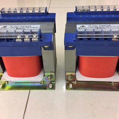 24V变22V 27VA变压器 24V转22V 27W单相控制变压器24V/22V变压器