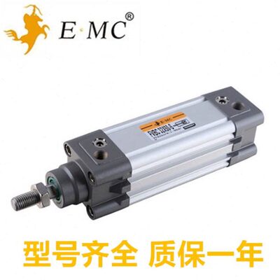 亿太诺标准气缸FVBC63/80/100X210/215/220/225/230/235/240-S-FA