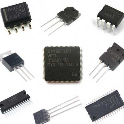 全新原装 MPXV6115VC6U  压力传感器芯片接口IC