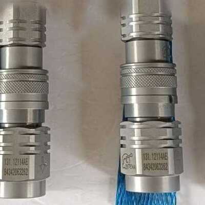 因特威INTEVA插拔式快速接头103.11114AE 103.12114AE