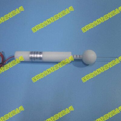 IEC61032试具D 图4 1mm试验探针 1 N推力试验探棒  IP4X试验探针