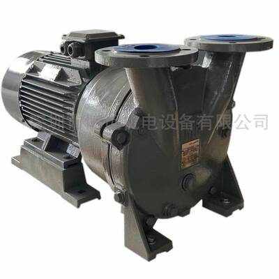 SIHI/希赫真空泵LEMC150 AZ YTE OK 0 西赫液泵 斯特林水环真空泵