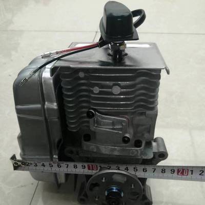 577424401 EBZ8500 EBZ8500RH吹风机发动机总成 鼓风机动力总成