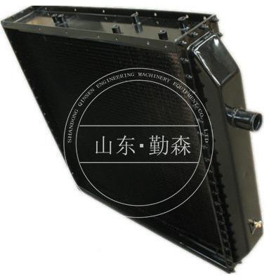 自卸车件型号齐全HD857水箱6总成51-03-配8ZZR1654