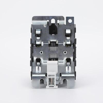 C接X2-50008CJX2-BGK50004四级交流触器J50A24v36v48v110v220v