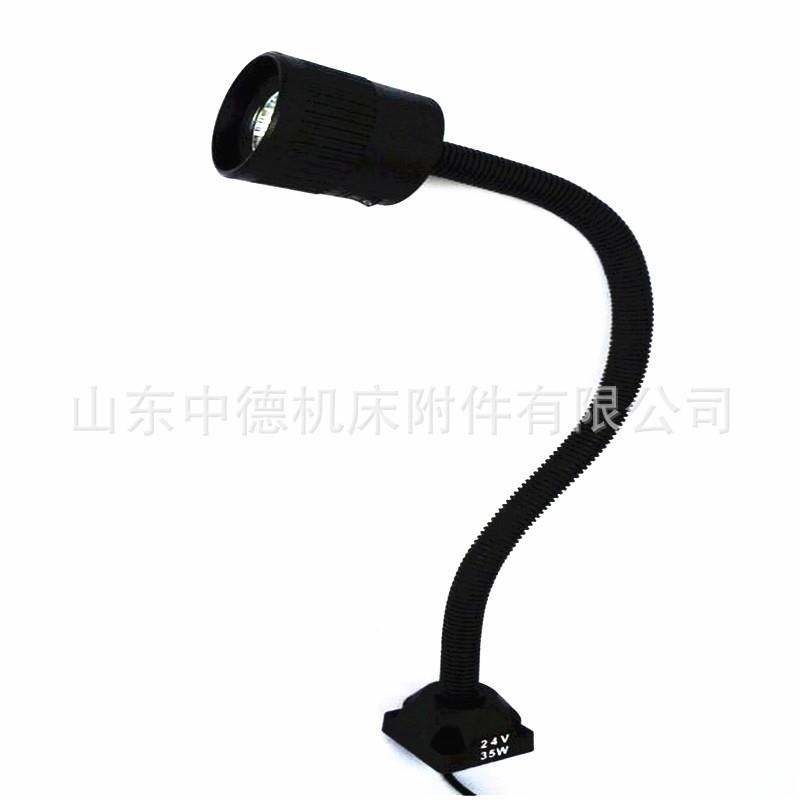 机床灯具照明钨灯LE冲床D照明工作IPH灯万向软管灯卤灯多种款可式