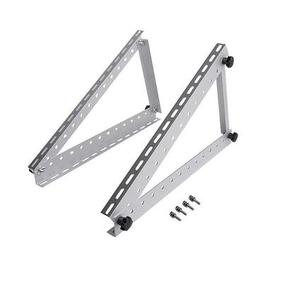 可调节三光伏架屋面光伏三角支支架太光阳能板伏支架BCI可折叠现