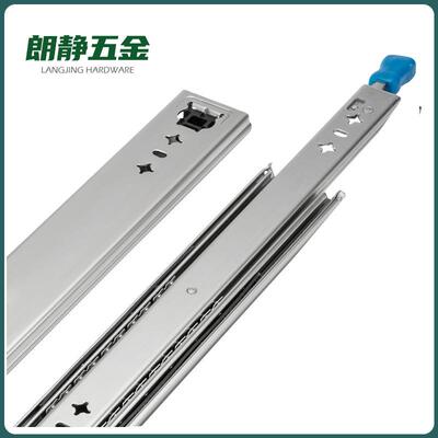 替换IDB22/IDI功DB22/IDB23重型滑轨列53宽系三节式带锁定载能工