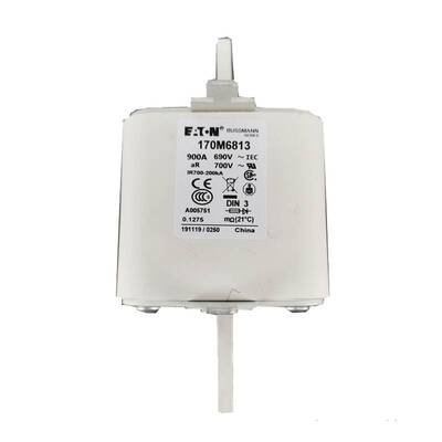 170M7507 170M7510 170M7511 170M7512原厂 贴片熔断器保险丝