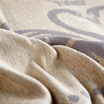 新提品花沙发巾直销可机洗水沙洗约简家居发套罩子202400SF四季通