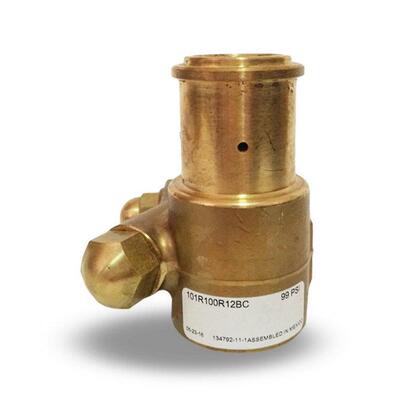 101R10R12BC0PRO101R100RNCON叶片泵美C国PROO卧式高压泵