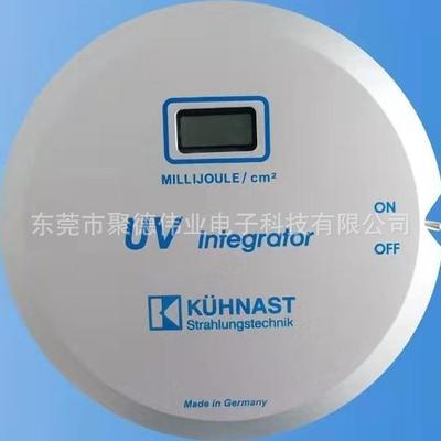 检测UV计LED光斯源涂装固化设备U能量V，KUHNAST库uv140能纳特UV