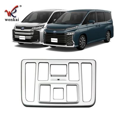 适用于丰田22款VOWK-913-2XY改装前阅读灯饰框oNah90装系用专顶灯