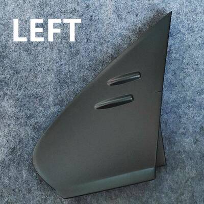 适用于2016-后62020丰田普锐斯PRIUS镜三角板0118660118-47011视7