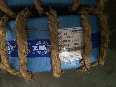 瓦房店轴承ZWZ轴承原厂库存高质量轴承3634T轴承22334CA/W333