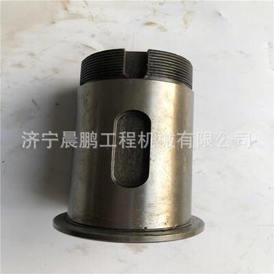 山推推土机160220SD22NT855泵传动轴P6691-21-4170配套配件