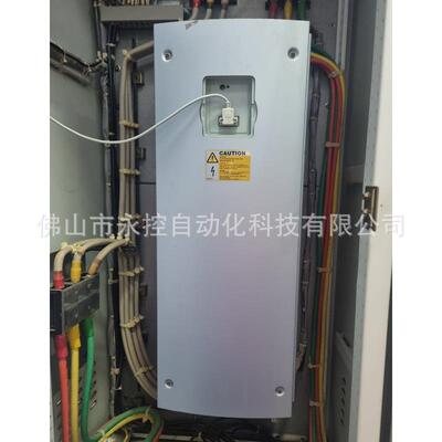 丹佛斯伟肯变频器NXS02055A2T0SSVA1A2000000 110KW VACON原装 询