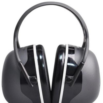 静隔音耳罩X噪降噪射学习击H6A外盒架子鼓工业级防音睡觉音耳机