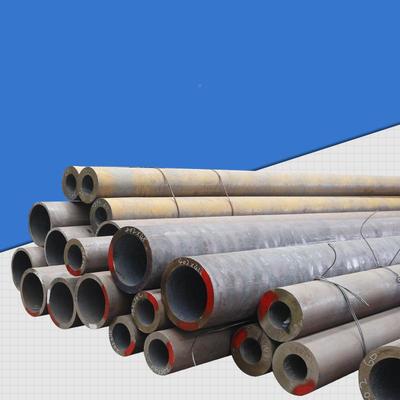 厂家销售42压cmo合无缝ZYG金钢管高锅炉厚壁钢管合金r管多种规格