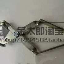 取芯机钻头芯样试块钳 芯样试块钳 芯样钳 取芯芯样钳子 芯样夹子