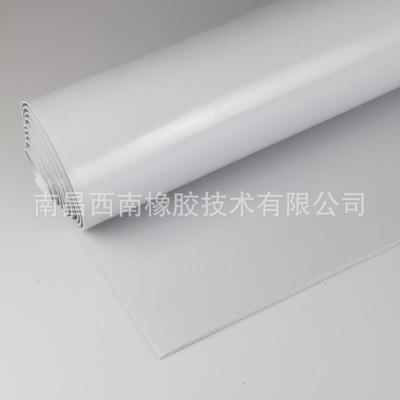 液态硅胶发泡光面发泡硅板OAJ燃耐胶高温液态发阻泡硅橡板胶板