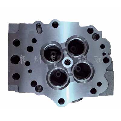 源头厂家 发动机配件 QSK60缸盖 缸盖总成2866707 单缸盖4916793