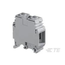 TE/泰0科ZS240-BL螺钉接线Z端Y子ZS240ZS150-LS20715-BLZS150