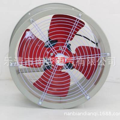 SF8-4管道式通风机SFG6-4岗位式节能低噪音轴流风机SF4-2