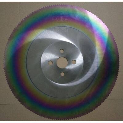 A含钴高速钢切不锈钢管无毛刺315*2.0-315*2.0-25H*32超超硬SS-CA