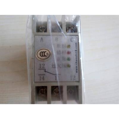 三相电CNZ源保A护器、相序保护器J1-14WAXABJ1-14WB1XJ-14CY